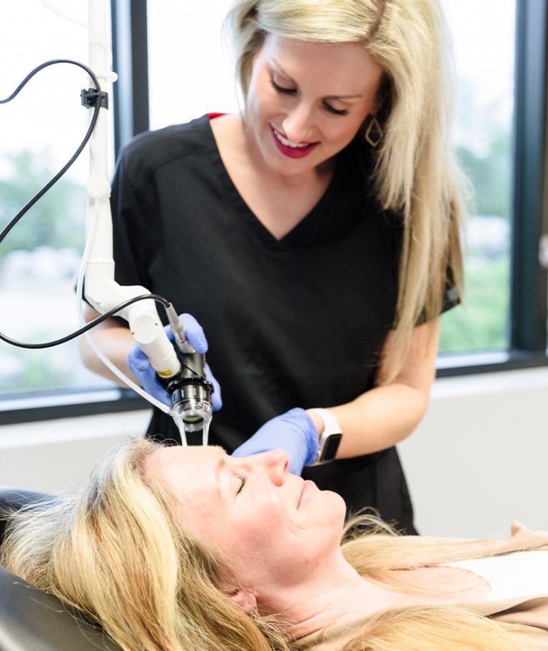 ActiveFX Laser Treatments | Chesterfield | Synergi MedSpa