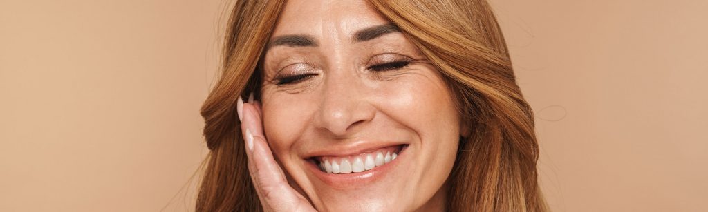 Facial Volume Loss Treatments | Synergi MedSpa